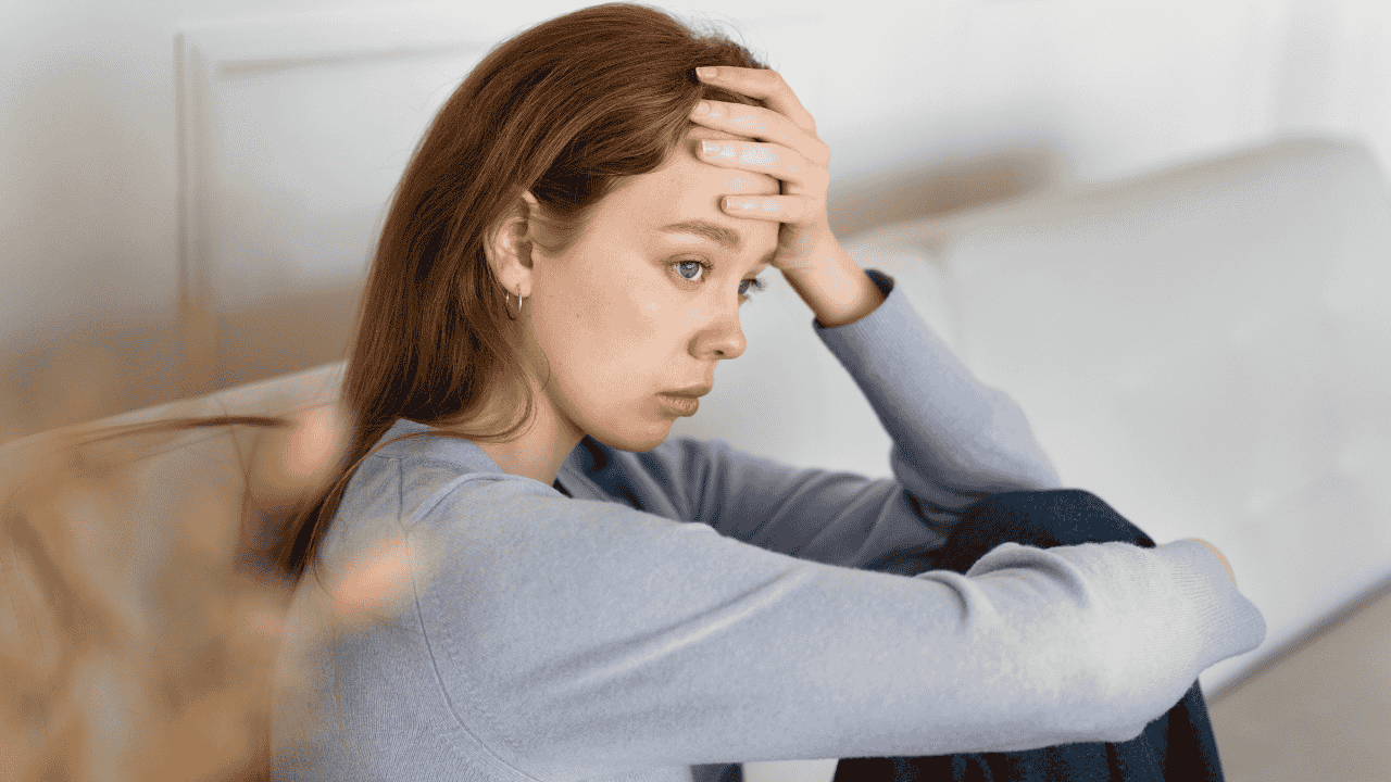 Managing and Recovering from INTP Emotional Breakdowns - Introverted Growth